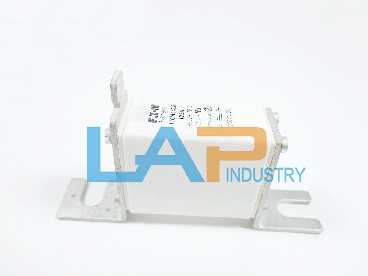 1PC NEW For 170M1418 Fuse 125A 700V IR700 200kA 000TN/80 | eBay
