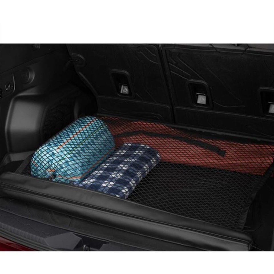 For 2024 Subaru Impreza & 2024 Crosstrek Rear Cargo Net F551SFN000 | eBay