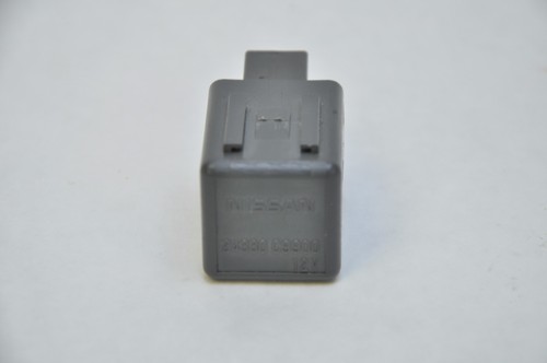 NISSAN / INFINITI BREAKER RELAY MODULE CONTROL UNIT OEM 24330-C9900 | eBay