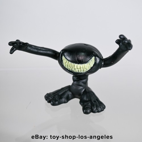 Todd McFarlane Toys Spawn Sam Kieth's The Maxx ISZ BLACK Figure | eBay