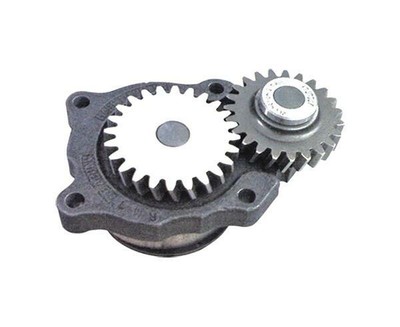 Cummins 6B/Bt/Bta, Qsb Oil Pump Assembly (4939588, 5291050, 3971544) | eBay