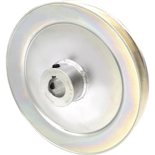 Phoenix V-Belt Pulley - 3/4in. Bore, 6in. Outside Dia. | eBay