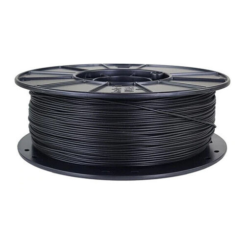 3D-Fuel 1KG PRO PLA Grade 3D Filament 2.85mm Dia. - Midnight Black ...