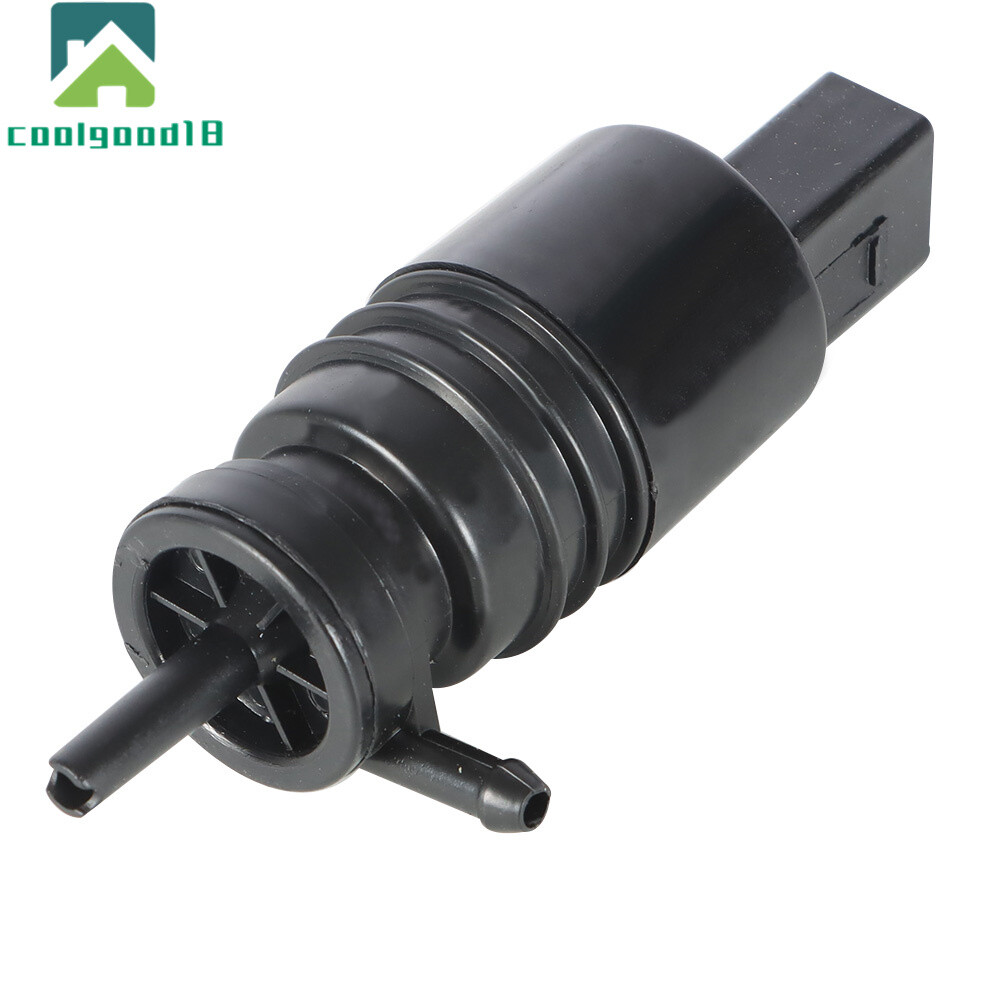 For Dodge RAM 09-16 500 2500 3500 Windshield Washer Pump W/GROMMET ...