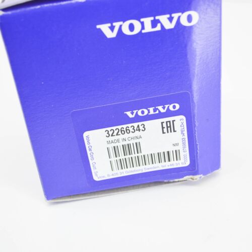 VOLVO XC90 MK2 Steering Wheel Switch 32266343 NEW GENUINE | eBay