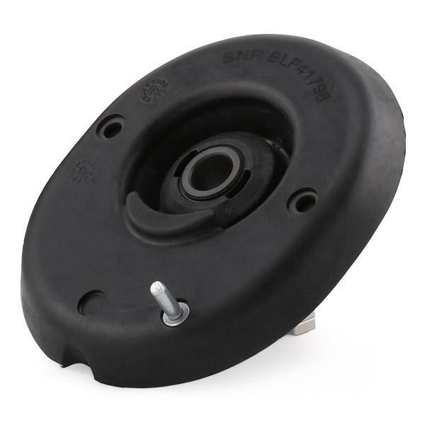 NTN Coupelle d'amortisseur KB659.31 pour Citroën Peugeot C3 I C3 ...