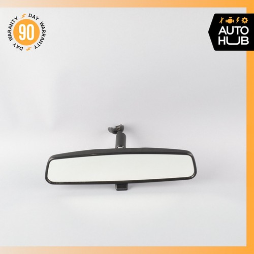 04-05 Ford Thunderbird Interior Rear View Mirror Black 6U5Z17700A OEM ...