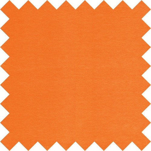 Burnt Orange Handkerchief Hanky Satin Plain Solid Mens Formal Accessory ...