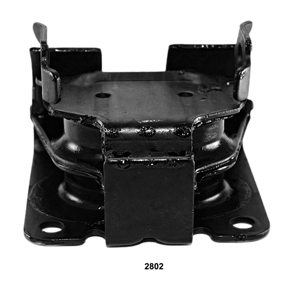 Front Left & Right Engine Motor Mounts 2PCS for Chevrolet Blazer, GMC ...