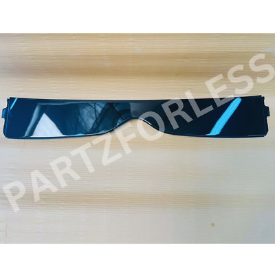 75607-47010 TOYOTA 2016-2022 Prius ZVW50 GENUINE MOULDING SUB-ASSY ...