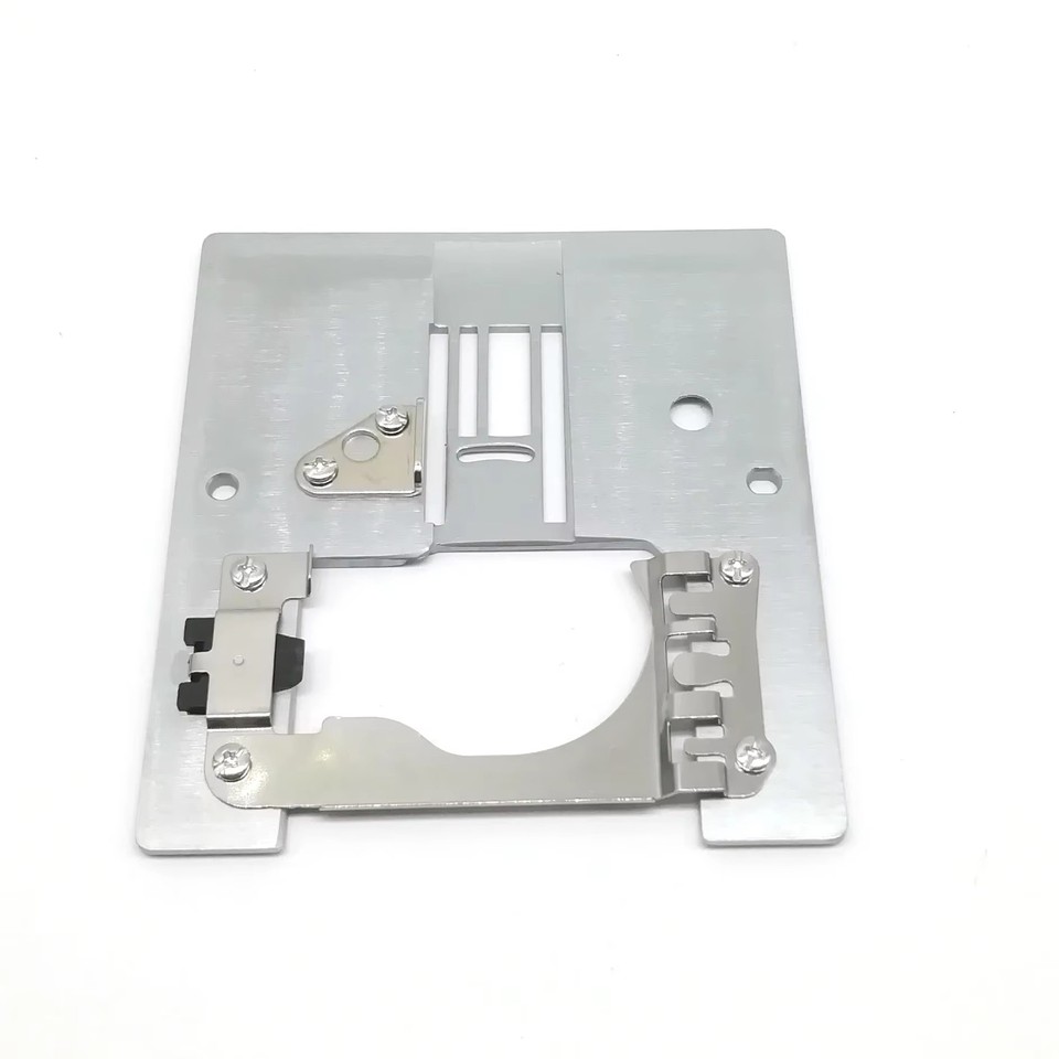 Needle Plate #753603004 for Elna 3002, 3003FS, 3004, 3005, 3006 for ...