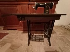 Macchina Da Cucire Singer Anni 50 | Acquisti Online su eBay