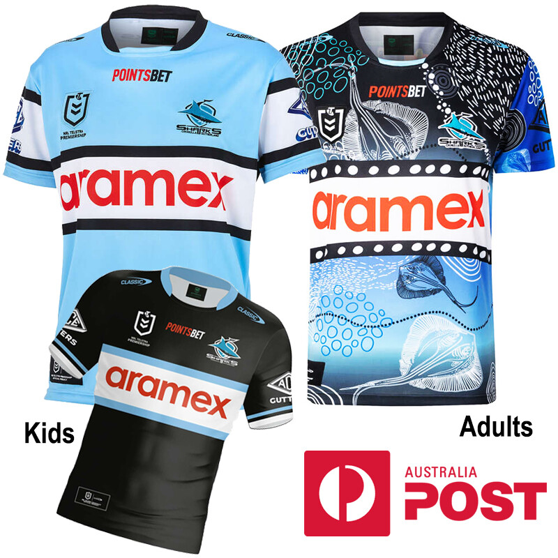 Sharks Football TEAM NEWS | Sharks Name Squads Salford Stadium