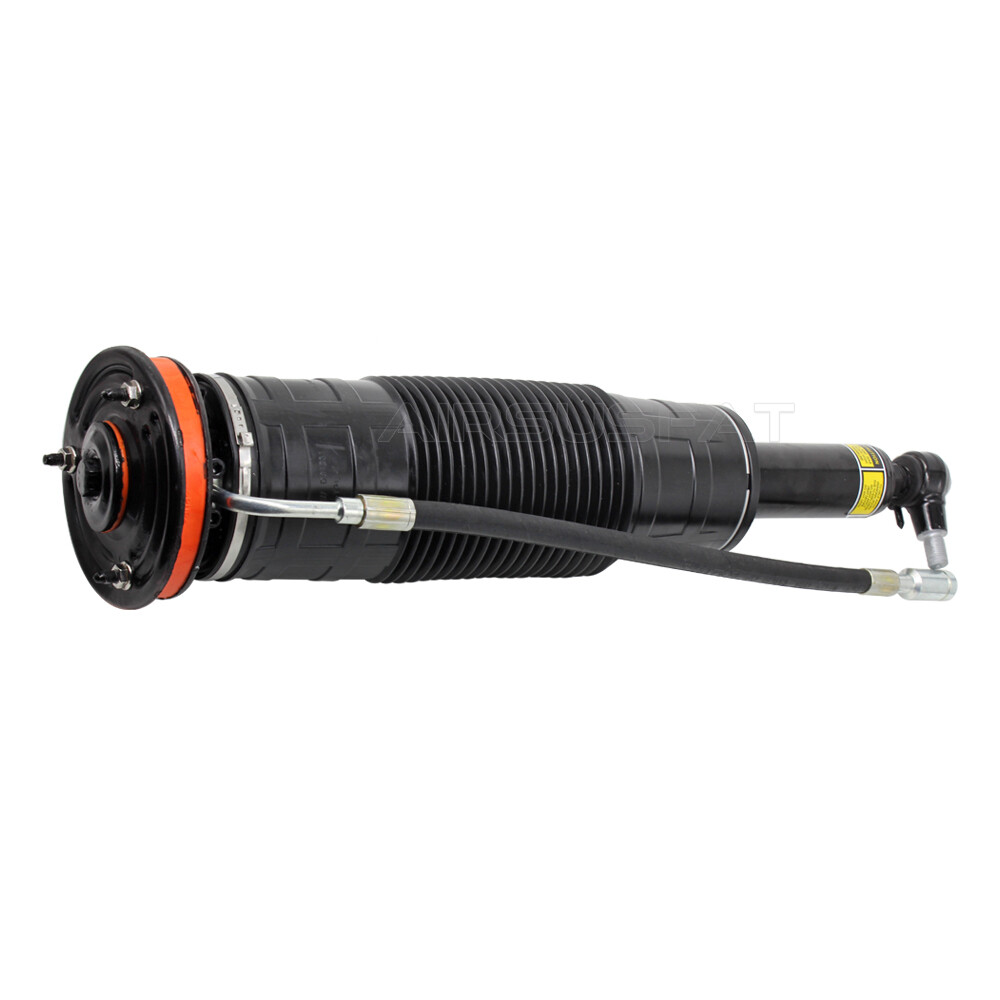 FRONT LEFT HYDRAULIC SUSPENSION ABC STRUT FOR MERCEDES W221 S CL ...