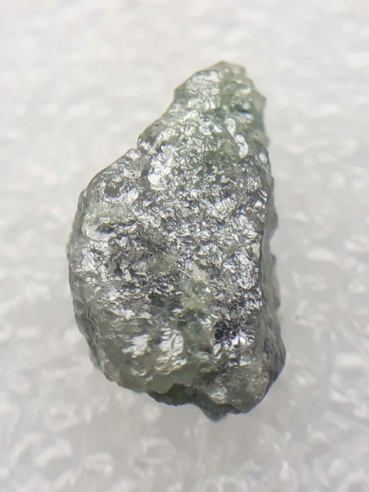 Natural Blue Rough Diamond Uncut Diamond 1.80 Ct Raw Diamond Fancy ...