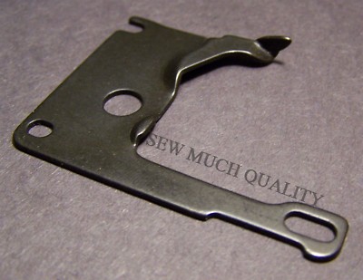 POSITION BRACKET Bobbin Case Singer 8109 8134 8209 8214 8220 8222 8234 ...