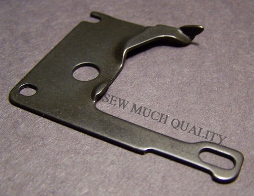 POSITION BRACKET Bobbin Case Singer 8109 8134 8209 8214 8220 8222 8234 ...
