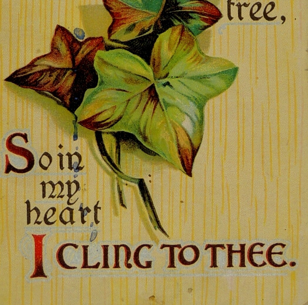 Benjamin Franklin Green One Cent Stamp 1909/10 Post Marked October US ...