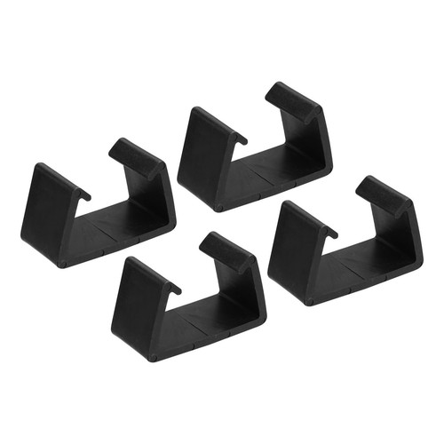 4-Pack Patio Furniture Clips 71mm Sectional Couch Clips Fixed ...