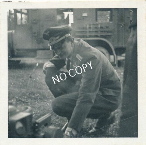 Foto WK II Hauptmann Krenkel E1.88 | eBay.de