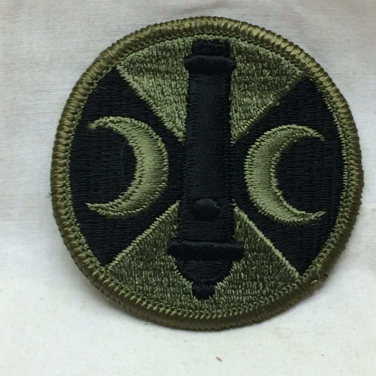 210 Fires Brigade