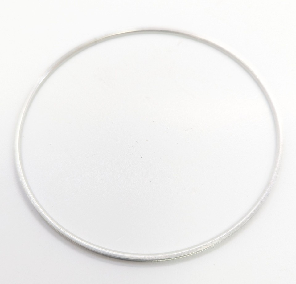 Porsche 911 3.0L SC Turbo Cylinder Head To Barrel Seal Ring Gasket ...