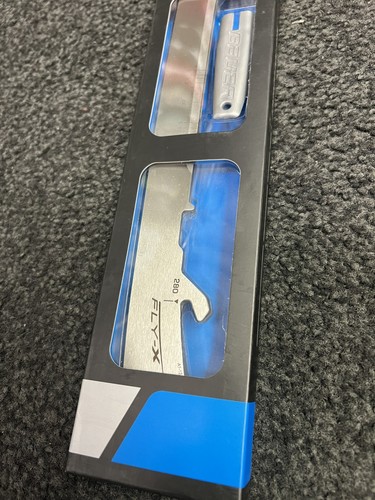 Bauer Fly-X Hockey Skate Runners | Powerfly LS Edge Holder Skates TUUK ...