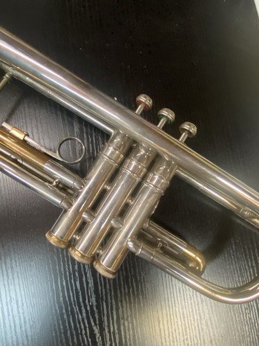 Conn Connstellation Long Cornet Early Model Vintage low serial number ...