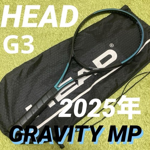 Head Gravity Mp G3 2025 | eBay