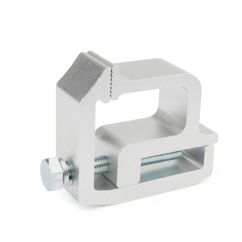 Truck Roof Fixing Frame Clamp Mounting Brackets Topper Clamps Pickup ...