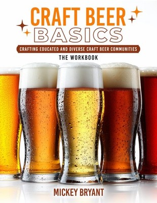 Craft Beer Basics: Crafting Educated and Diverse Craft Beer Commu | eBay