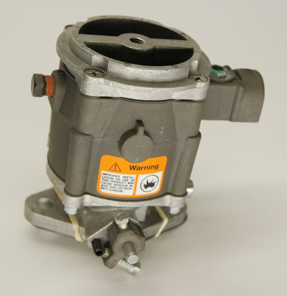 IMPCO LPG PROPANE CARBURETOR MIXER CA50 CA55 CA55-599-2 | eBay