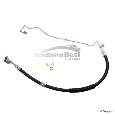 One New Gates Power Steering Pressure Hose 365526 CL TL | eBay