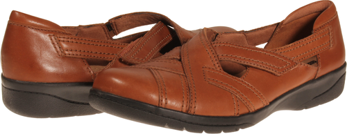 Clarks Cheyn Wale Womens Loafer Tan US Size 10 M | eBay