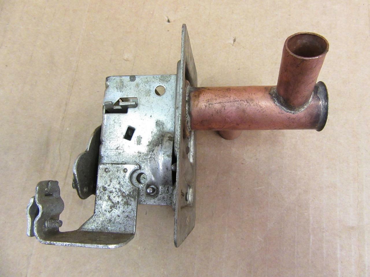 Unidentified Please Help Identify Ranco Type H15 Heater Valve 1951-1955 ...