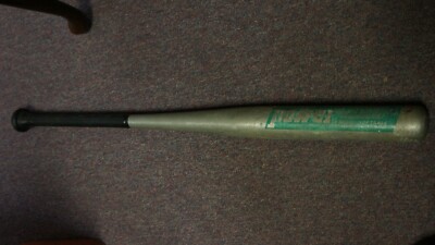 POWER -FLITE TEE BALL NO 33 YOUTH BASEBALL BAT TEE BALL USED | eBay