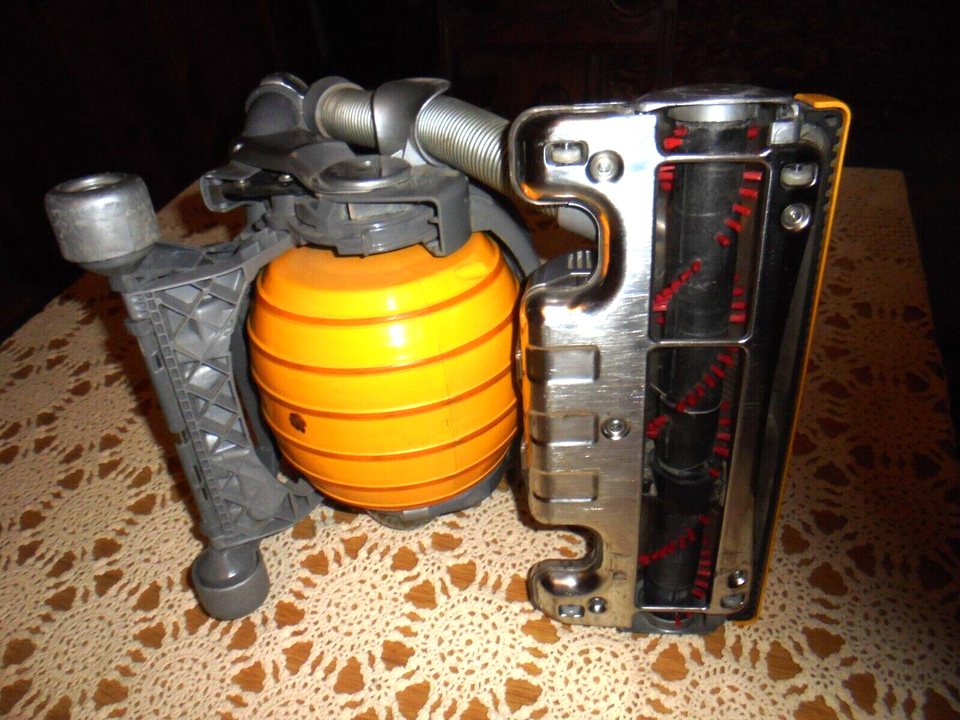 Dyson DC15 Vacuum sweeper, OEM Dyson Parts, Dyson dc14 parts, OEM dc15 ...