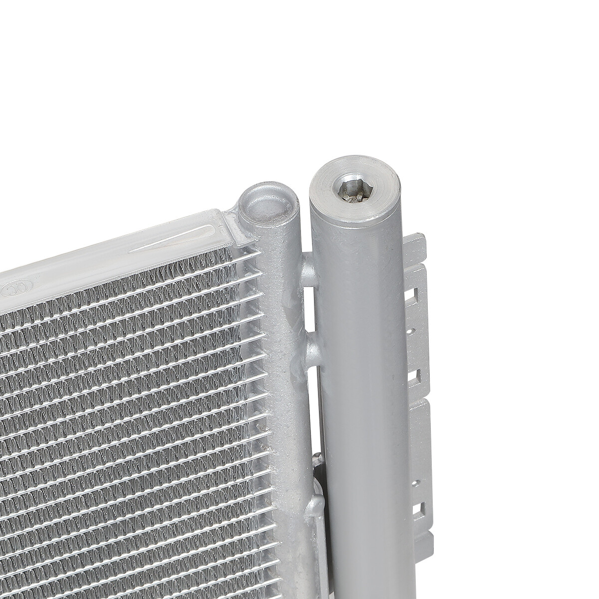 {92251626} Full T-6061 Aluminum A/C Condenser for Allure Impala Grand ...