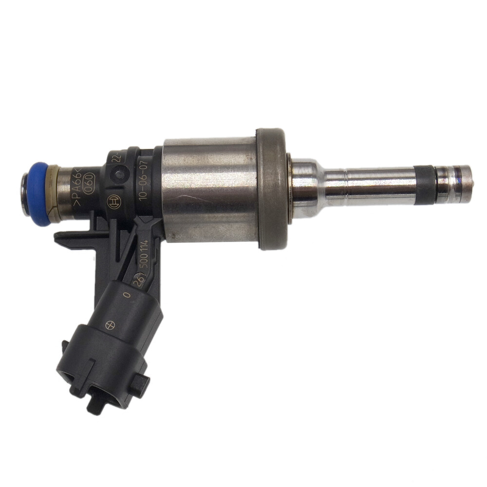 6- 12638530 Fuel Injectors for GM Chevry Camaro Traverse GMC Acadia CTS ...