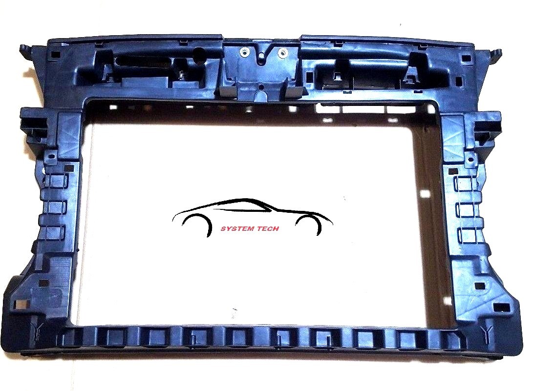 VW Caddy 2010-2015, VW Touran 2007-2010 Front Slam Panel Brand New ...