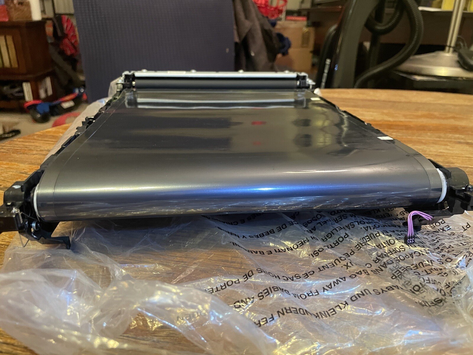 HP Color LaserJet Pro 400 M451nw M475dn Transfer Belt RM2-0192-000 for ...