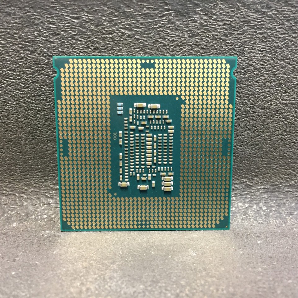 Intel Core i5-7500T SR337 2.70GHz Quad Core LGA1151 6MB Processor CPU ...
