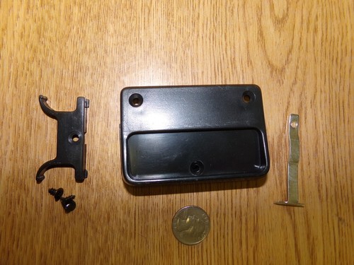 NEW PLPCI B-649 Sliding Screen Door Replacement Hardware *FREE SHIPPING ...