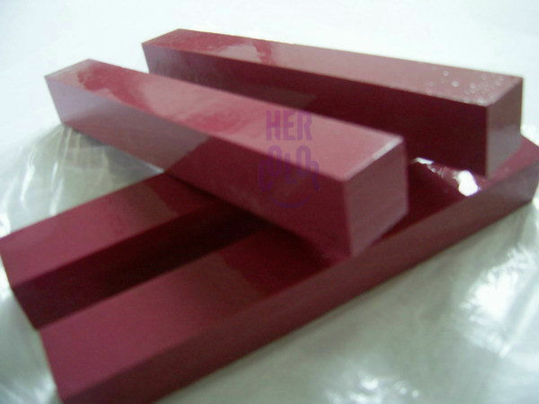 1pc 3000 Ruby Polishing Stone Graver Sharpening Tool Oilstone Whetstone ...