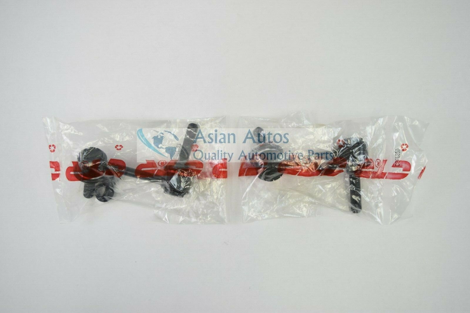 CRT Stabilizer Links 55530C1100 55540C1100 Fit Hyundai Sonata Kia ...