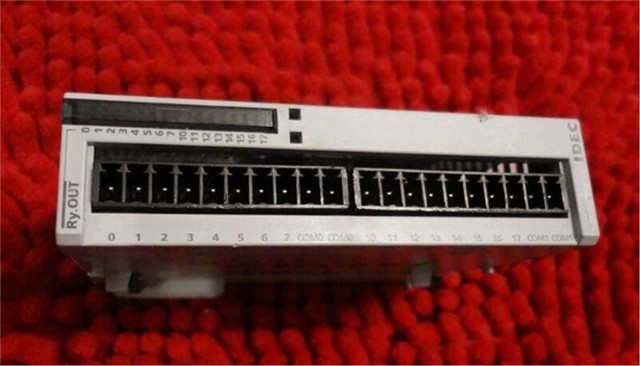 1pc IDEC Izumi PLC Module Fc4a Fc4a-r161 UE for sale online | eBay