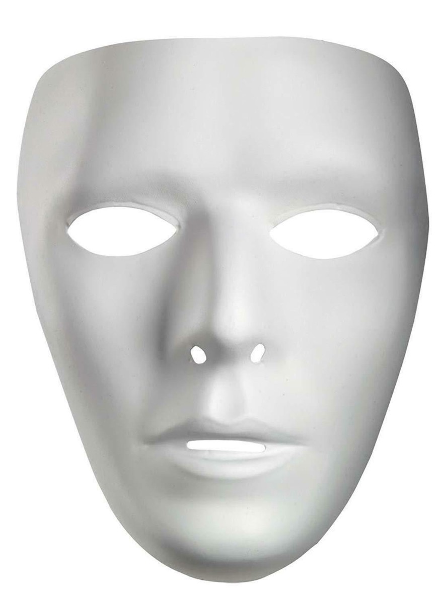 What Do The Jabbawockeez Look Like Without Their Masks