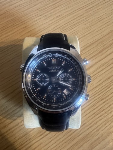 Aviator Watch | eBay