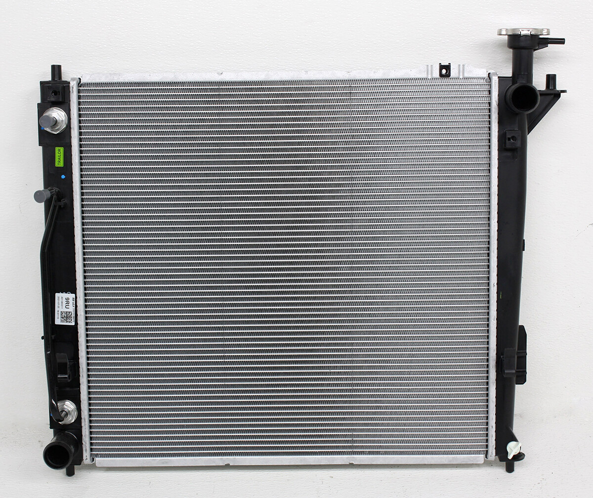 25310-2B970 OEM Radiator For Hyundai Santa Fe Sport (2.0L Turbo) | eBay