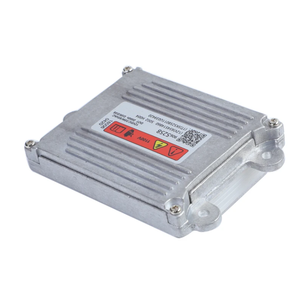 Xenon Headlight Ballast Control Unit For Buick LaCrosse Land Rover LR2 ...